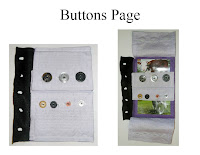 R&R Creations: Fasteners Book