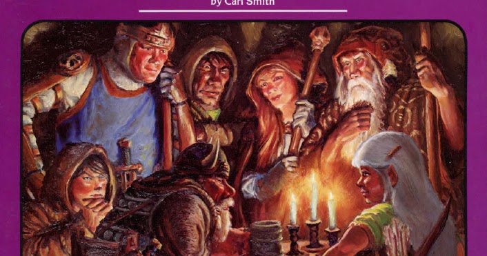 The Other Side blog: Wizards of the Coast Print on Demand