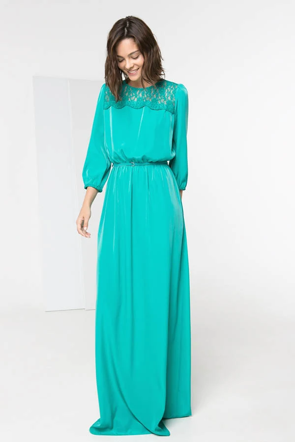 Mango Ramadan Lookbook 2015