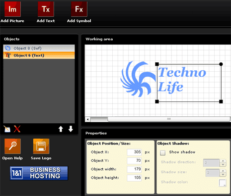 Premier Logo: Cool Logo Maker