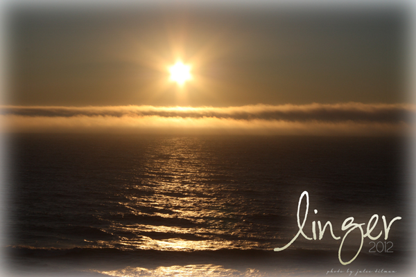 Linger - Poetic Artistry