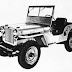 History Of The Jeep - HARMONI