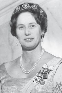 Maria's Royal Collection: Princess Caroline Mathilde of Denmark