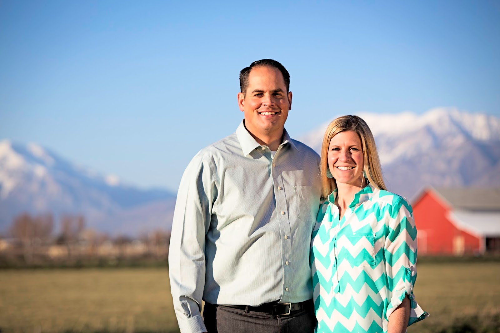 Nathan Ivie Photography