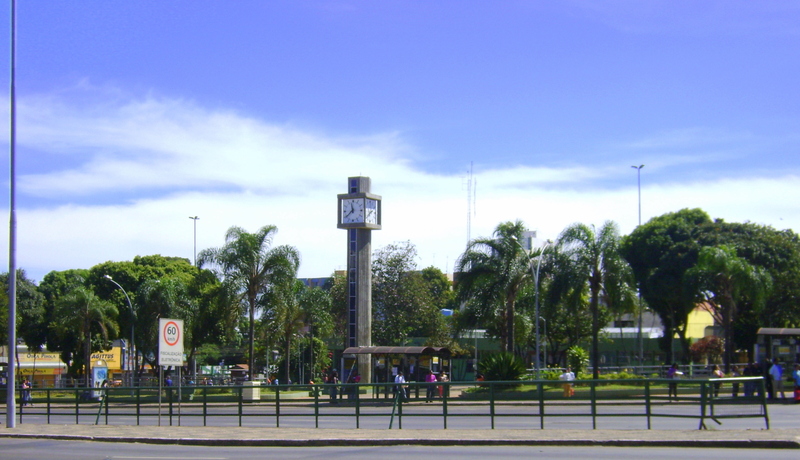 Cidade Online: Conheça um pouco de Taguatinga - Fotos