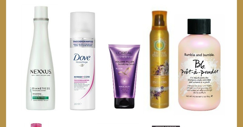 how-to-get-volume-in-hair