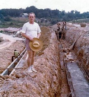 Documenting LaSallian Heritage in Malaysia: Bro. James Macken : St ...