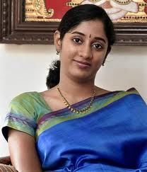 WINDOW OF KNOWLEDGE: NISHA RAJAGOPAL IS THE FIRST RECIPIENT OF THE ...