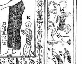Egypt in the pre-Gebelin tarot - Page 5 - Tarot History Forum