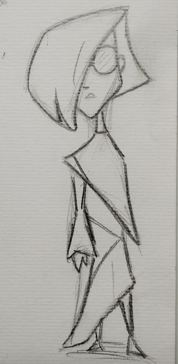 LABIRINTI E CASEMATTE: Of course, Edna, when you’re gonna enter the ...