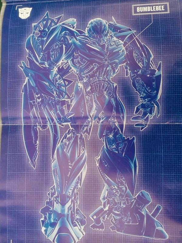 Transformers Age Of Extinction Characters