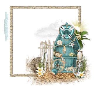 Scraps Of Enchantment: •3 New CT Cluster Frames