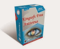 Kingsoft AntiVirus 2014 Free Download | Mall Software