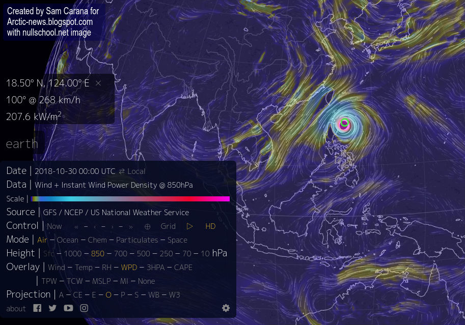 Arctic News: Doomsday by 2021?