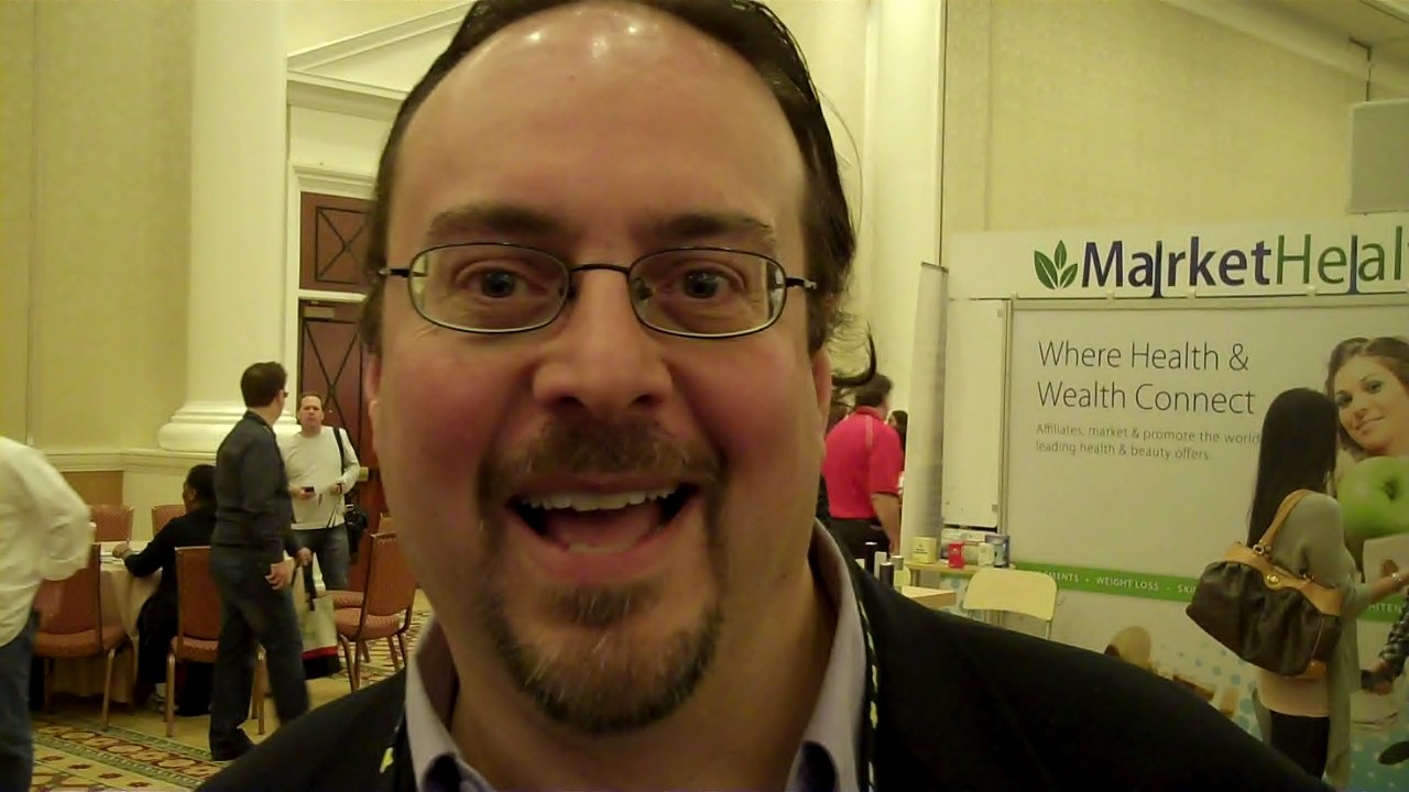 The Hot Dog Truck: Affiliates Answer "the Question"