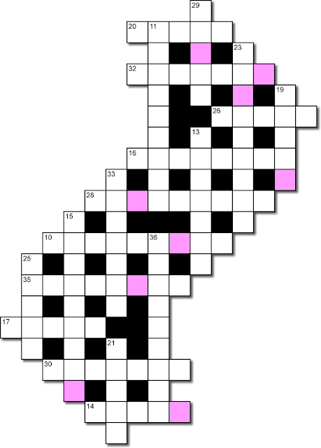 Redhead64's Obscure Puzzle Blog!: CHRISTMAS GIFTS MONTH! PUZZLE #155 ...