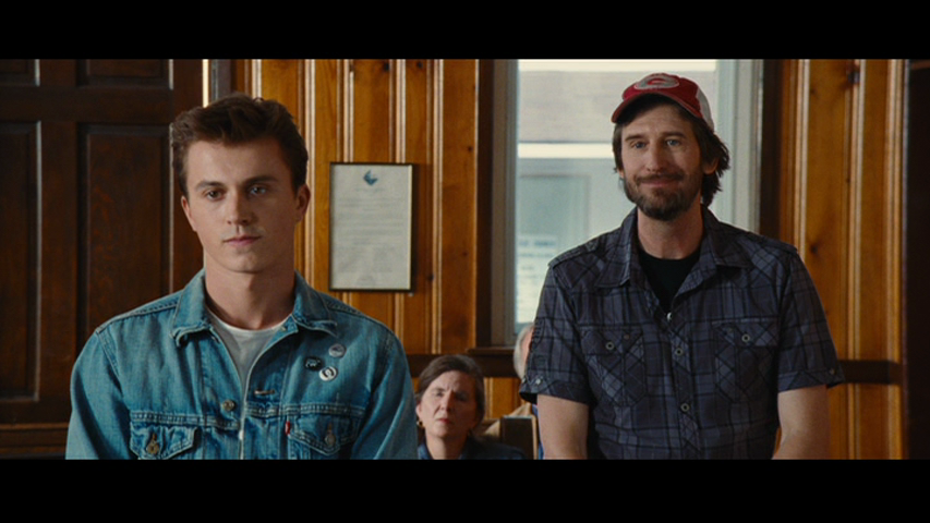 Life Between Frames: The Remake Comparison Project - Our Time to Dance