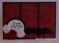 The Paper Players: Challenge #53-A Sketch