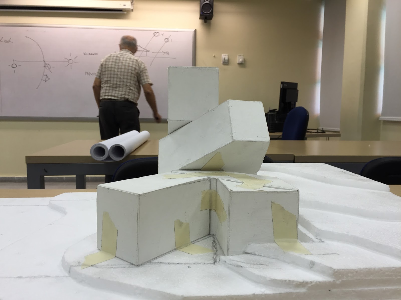 Taller Basico: Volúmen Final