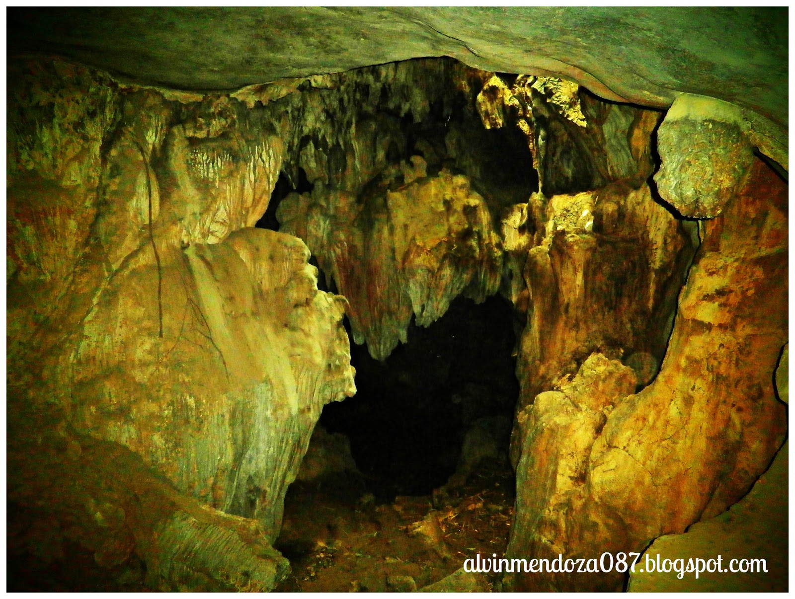 My Home Philippines!: Tanay: Rizal Province's Tourism Center