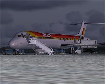 FlySim&Real: ottobre 2012