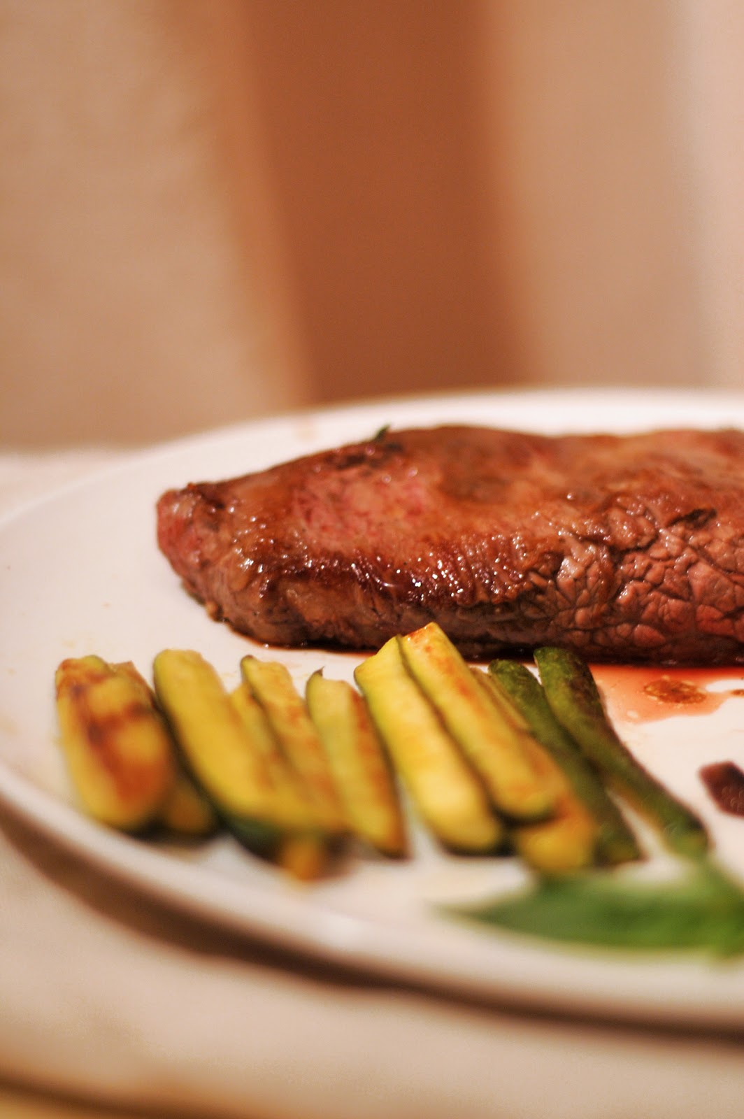 hamimnami: hovädzie steaky