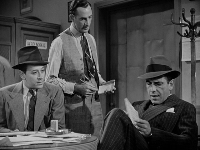 Forgotten Actors: Raymond Bailey