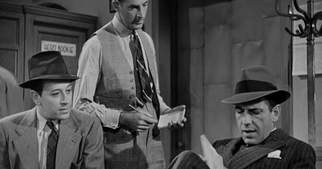 Forgotten Actors: Raymond Bailey