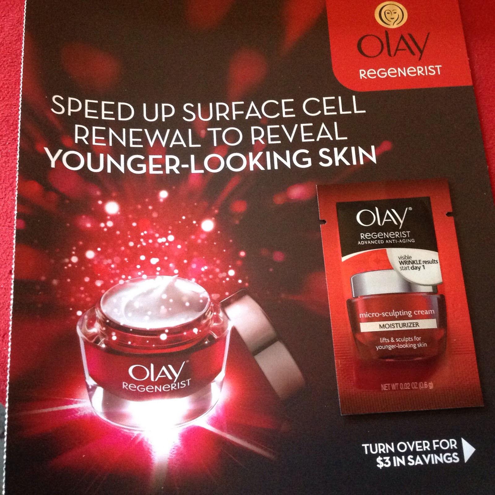 Spilled On The Kitchen Table: Spring 2016 Walmart Beauty Box! (Unboxing ...