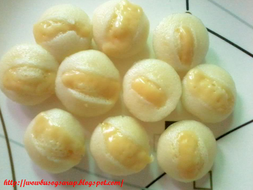 Puto Cheese Recipe | Wow! Busog Sarap!