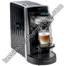 El blog de tassimo.cafeempresa.com: Tassimo Professional. Características