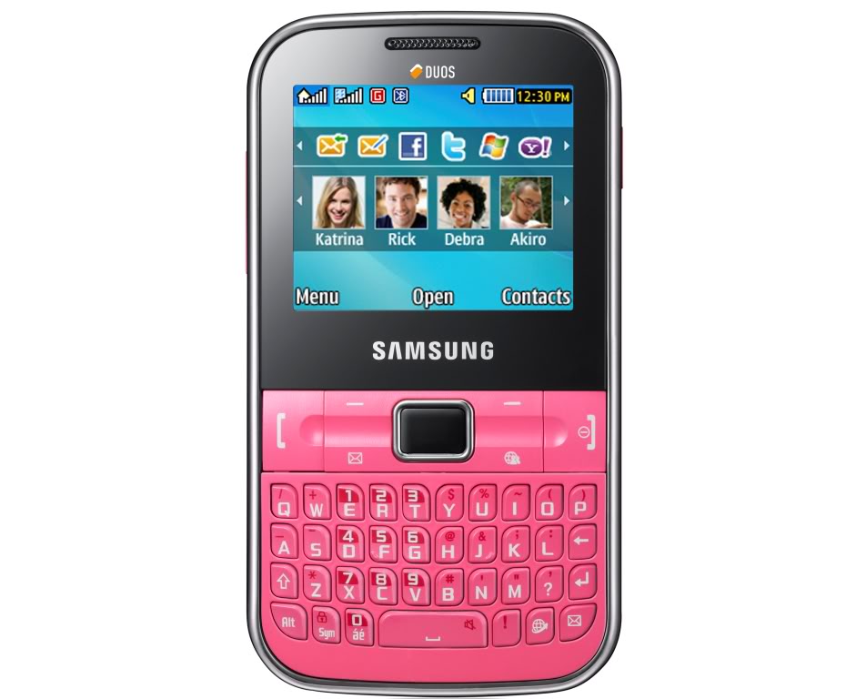 Soar: CURRENTLY IN LOVE WITH SAMSUNG!