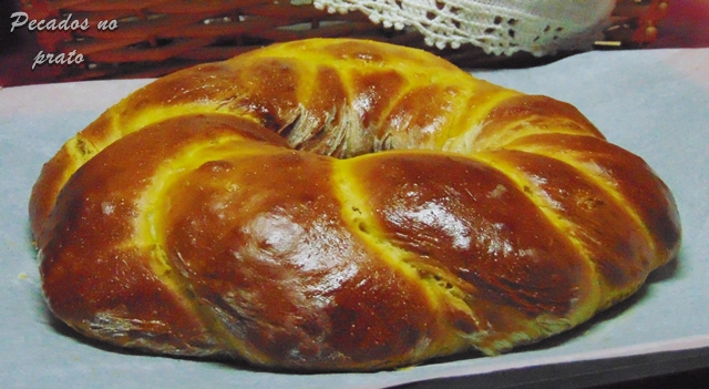 Regueifa Doce - Receitas de pecados no prato