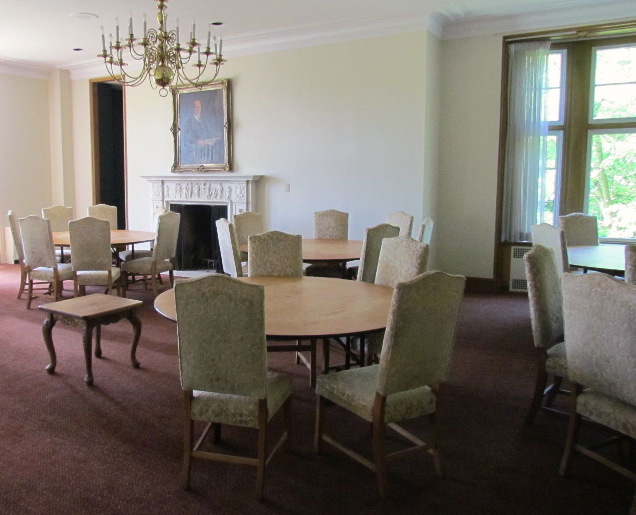 UrbEx Barrie: Eaton Hall