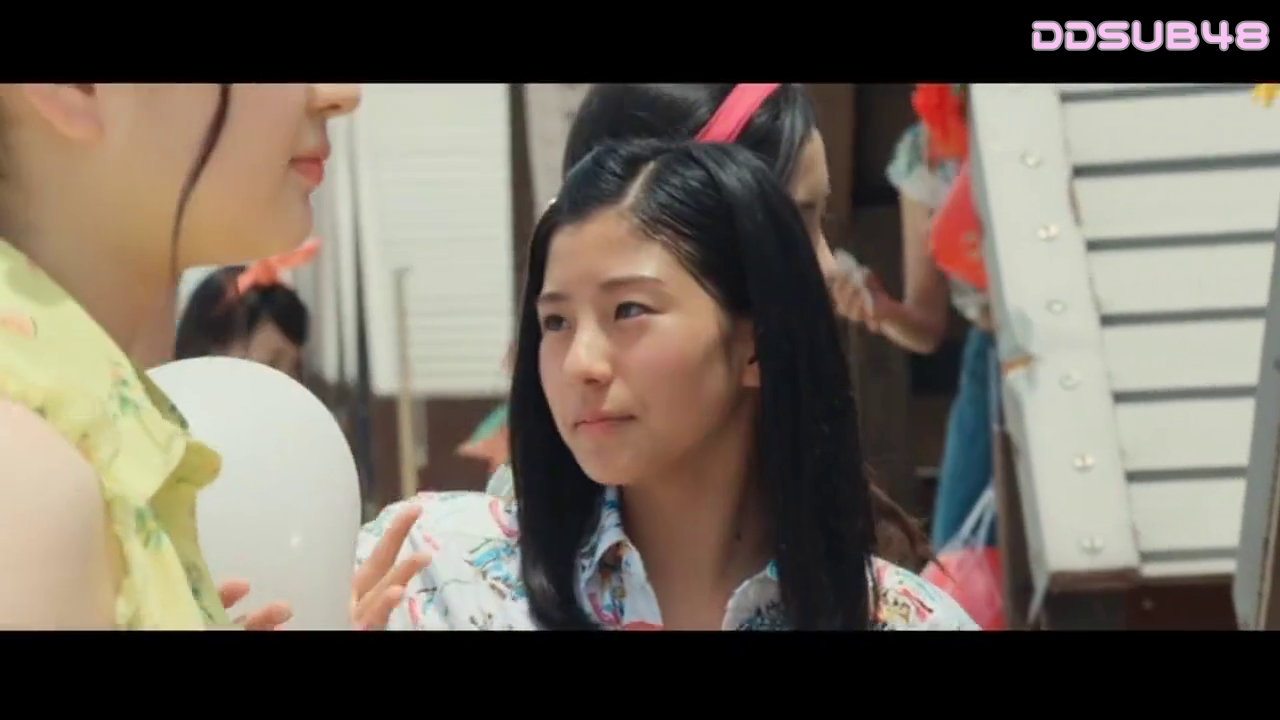 DaredemoDaisuki! SUB | 誰でも大好き! SUB: August 2015