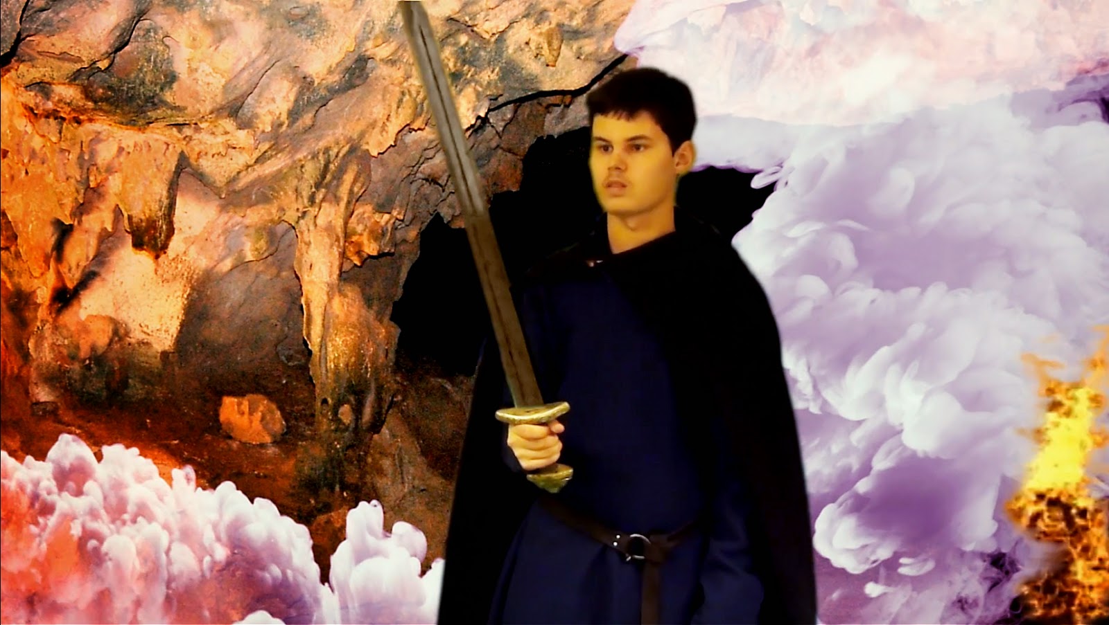 The Lone Animator: The Story of Odin