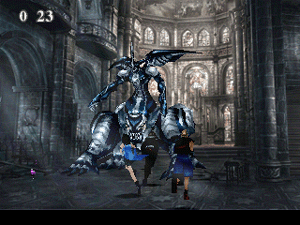 SorA's Adventures, Favorite Places, etc..: Strongest Final Fantasy ...