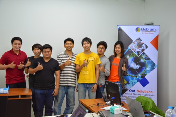 Elabram Systems Thailand: มีนาคม 2015