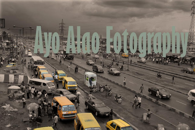 AYO ALAO FOTOGRAPHY launches Lagos operations