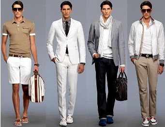 Pakaian Baju: Model Pakaian Pria Terbaru