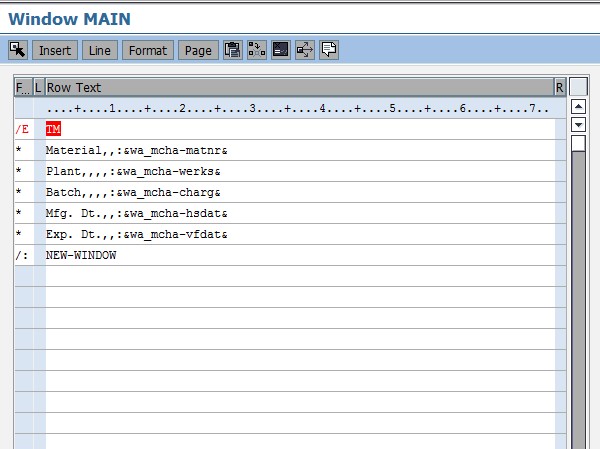 Amarmn.com - SAP ABAP, SAP UI5, SAP Fiori: WORKING WITH LABELS IN SAP ...