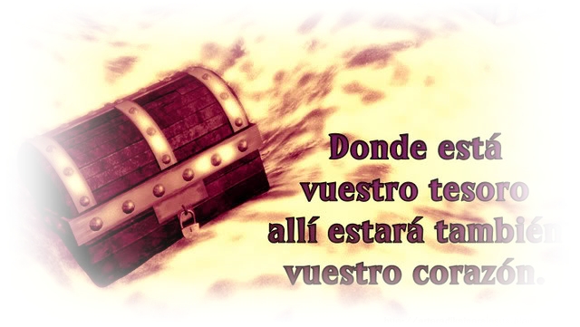 Congregacion de Castilla, Orden Cisterciense.: Nuestro Tesoro