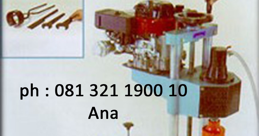 PRODUSEN ALAT LAB TEKNIK SIPIL INDONESIA: JUAL Core Drilling Test Set