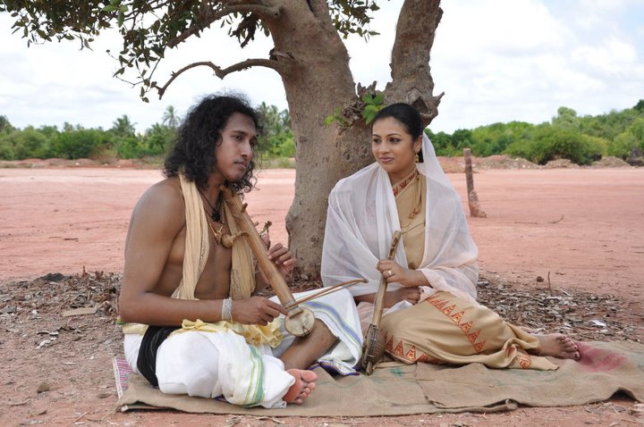 Ravanahatha: Violin Of Ravana - Legend of Ravana