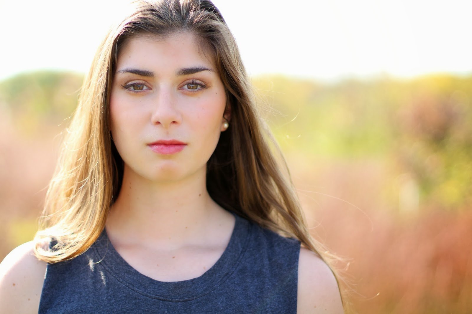 beautybyhales: Vampire Diaries Makeup Tutorial: Elena Gilbert