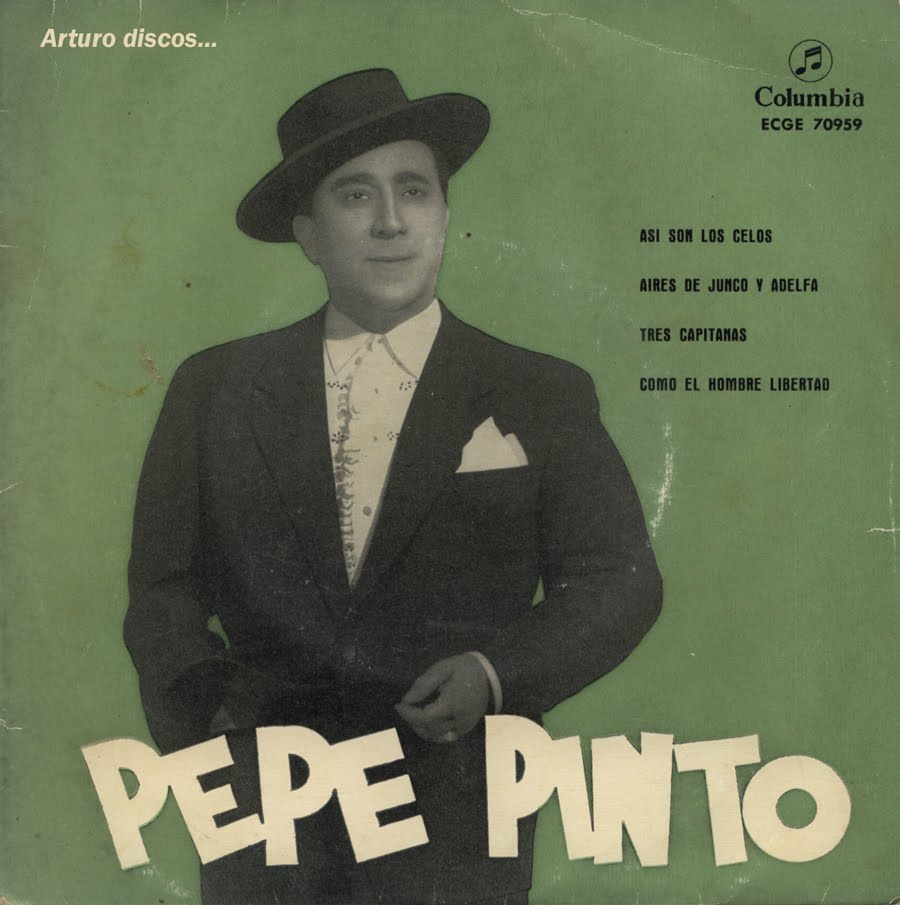 Civilización o Barbarie: Miscelánea - España, españí