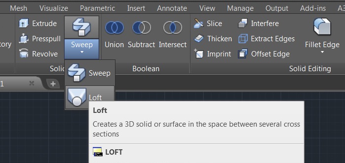 Inilah Perintah Dasar Autocad 3D Dan Fungsinya - WebMasDwi