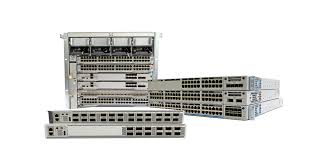 Introduction to Cisco Catalyst 9200 Switch