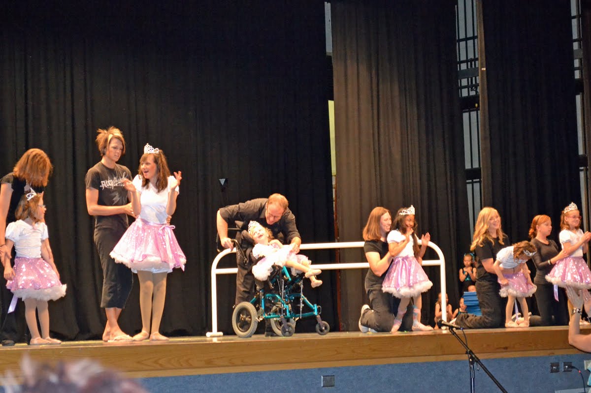 Truth Shines Through: We Believe in You