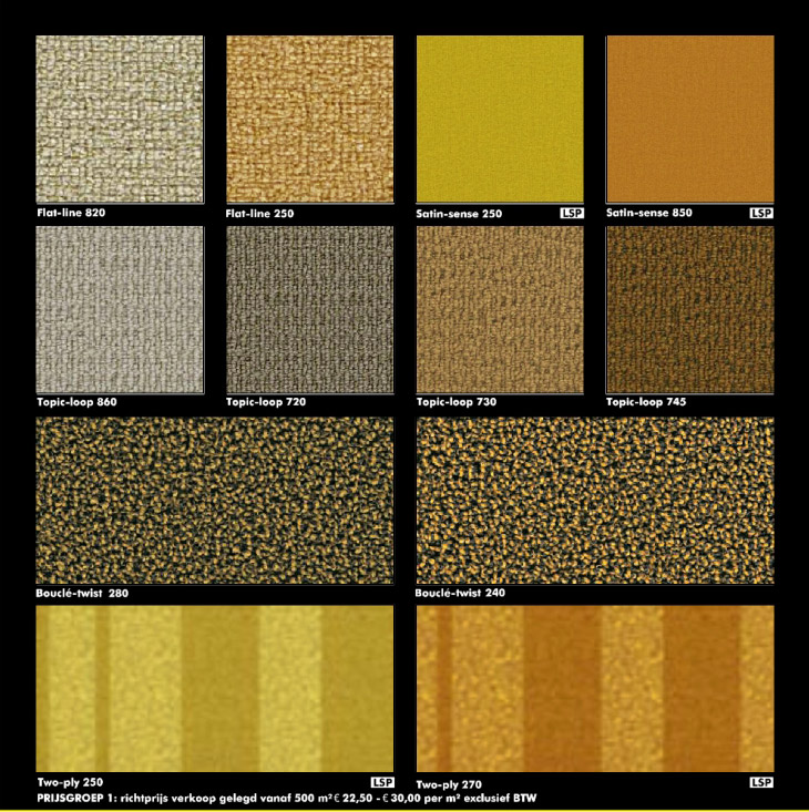 Carpet Tile Texture Seamless